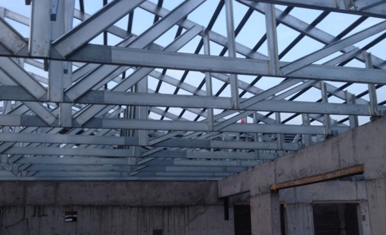 Plomeros Medellin - Instalación de cerchas - Servicio de plomeria ...